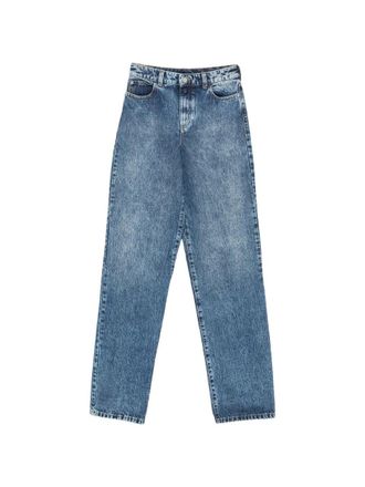Emporio Armani 5 Pockets Pant