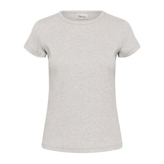 MY ESSENTIAL WARDROBE Femme, Tops, Gris, Taille: 46 FR T-Chemises