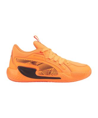 Puma Unisexs S64108028 Basketballschuhe für Erwachsene, Mehrfarbig, 44 EU, Mehrfarbig, 44 EU