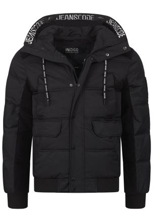 INDICODE JEANS Winterjacke INJakobe