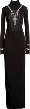 Des_Phemmes KLEIDER - Maxi-Kleider auf YOOX.COM
