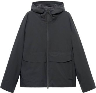 Mango Übergangsjacke Storm