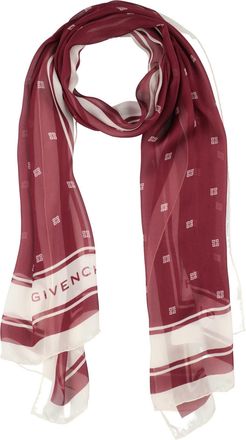 Givenchy ACCESSOIRES - Schals auf YOOX.COM