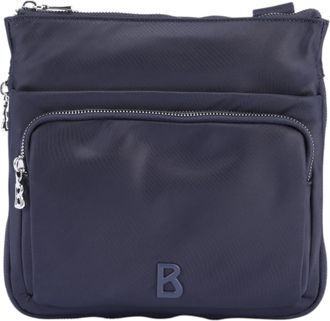 Bogner Crossbody Bags - Verbier Play 1.0 Serena Shoulderbag Mvz - Gr. unisize - in Blau - f&uuml;r Damen