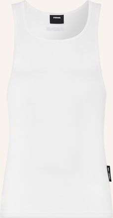 Gymshark Gymshark Tanktop weiss