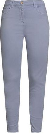 Elisabetta Franchi BAS - Pantalons en jean sur YOOX.COM