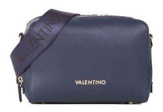 Valentino Pattie Crossover Bag Blu