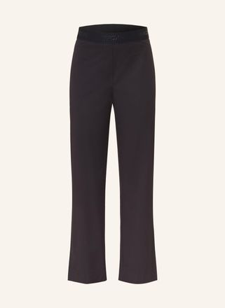 Marc Cain Hose Fria blau