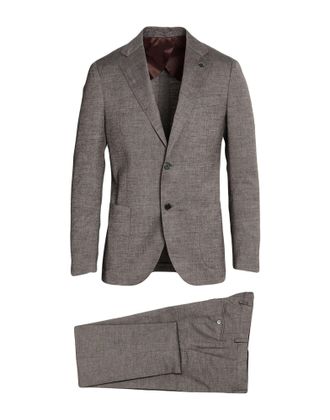 Lardini ANZ&Uuml;GE und CO-ORDS - Anz&uuml;ge auf YOOX.COM