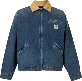 Carhartt Work in Progress Jacke Detroit