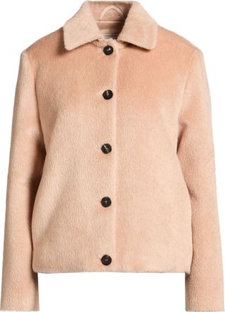 PESERICO JACKEN & M&Auml;NTEL - Shearling- & Kunstfell auf YOOX.COM