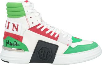 Philipp Plein SCHUHE - Sneakers auf YOOX.COM