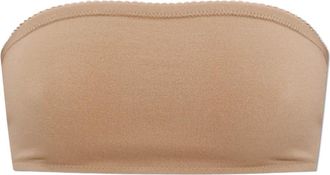 Maison Margiela Femme, Tops, Beige, Taille: 40 FR Short Top