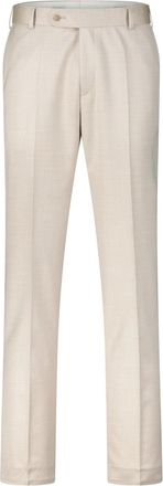 Wilvorst Anzughose aus Wollmischung