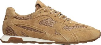 Ash Ash, Femme, Chaussures, Brun, Taille: 37 EU Kasar Baskets