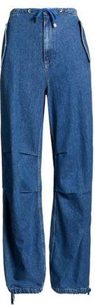 Dion Lee BAS - Pantalons en jean sur YOOX.COM