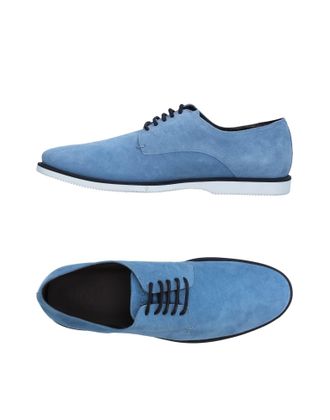 Hogan SCHUHE - Schn&uuml;rschuhe auf YOOX.COM