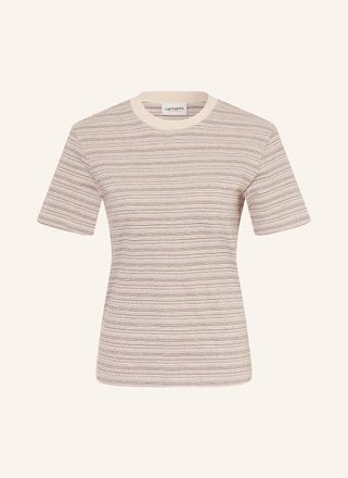 Carhartt Work in Progress Carhartt Wip T-Shirt Gellar weiss