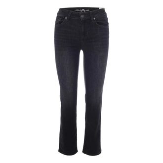 Liu Jo 5-Pocket Flared Jeans - - Jeans - Damen - Blau - W26