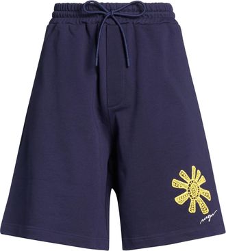 Msgm HOSEN & R&Ouml;CKE - Shorts & Bermudashorts auf YOOX.COM