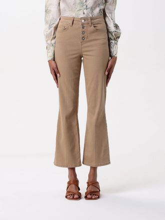 Liu Jo Pantalon LIU JO Femme couleur Beige