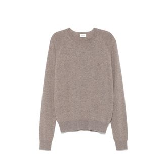 Saint Laurent Cassandre C simple pull