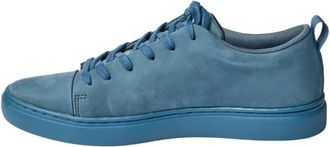 Paul Smith Homme, Chaussures, Bleu, Taille: 41 EU Lee Nubuk Baskets
