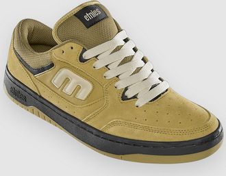 Etnies Loot Skateschuhe brown