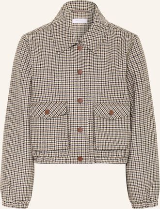 Darling Harbour Darling Harbour Blouson beige