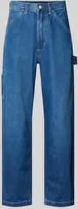 Polo Ralph Lauren Baggy Fit Jeans aus reiner Baumwolle
