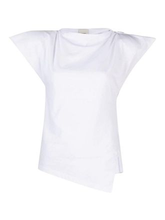 Isabel Marant T-Shirt - Blanc