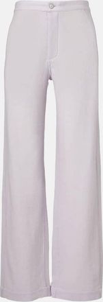 God's True Cashmere Pyjama-Hose Affirmations aus Kaschmir mit Mondstein