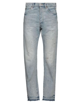 Purple HOSEN & R&Ouml;CKE - Jeanshosen auf YOOX.COM