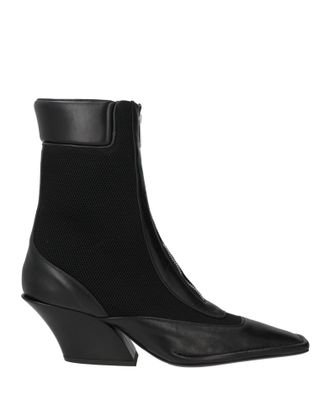 MUGLER SCHUHE - Stiefeletten auf YOOX.COM