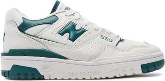 New Balance Sneakers BBW550BI Weiß