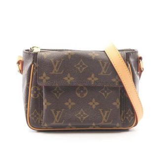 Louis Vuitton Pre-owned Leder Handtaschen - - Pre-owned - Damen - Braun - ONE SIZE