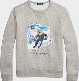 Polo Ralph Lauren Pull - Taille XL