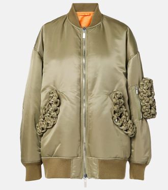Comme Des Garçons Bomber Jackets − Sale: up to −60% | Stylight Comme Des Garçons Bomber Jackets − Sale: up to −60% | Stylight