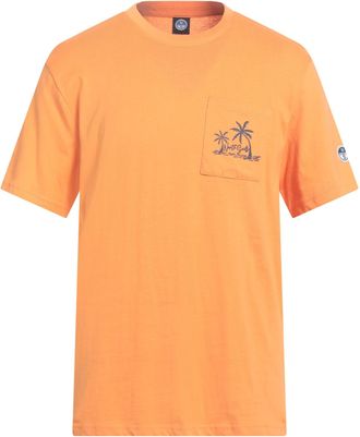 North Sails TOPS - T-shirts auf YOOX.COM