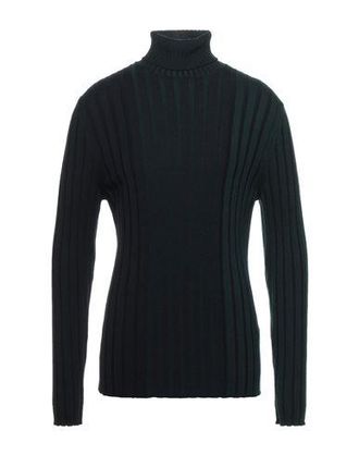 Alpha Studio MAILLE - Cols roul&eacute;s sur YOOX.COM