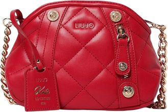 Liu Jo Damen, Taschen, Rot, ONE SIZEGröße