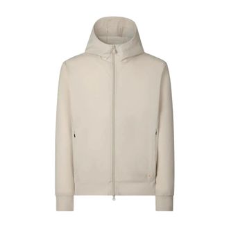 Save The Duck Bomber Luiz - Homme - Vestes - Beige - Taille: XL