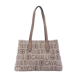 Cavalli Sac &agrave; bandouli&egrave;re B - Femme - Sacs - Brun - Taille: ONE Size