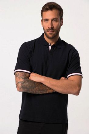 JP1880 Poloshirt Poloshirt FLEXNAMIC Outdoor Halbarm Piqu&eacute;