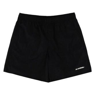 Jil Sander Stilvolle Bademode f&uuml;r Frauen - - Swimwear - Herren - Schwarzk - M