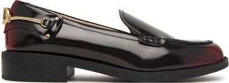 Liu Jo Slipper Madison 01 SF6067 PX112 Dunkelrot