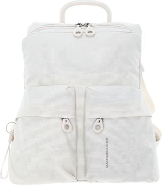 Mandarina Duck MD20 BACKPACK Damen, Latte, Einheitsgr&ouml;&szlig;e, Braun (Latte), Einheitsgr&ouml;&szlig;e