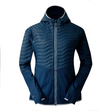 Dare 2B Dare 2B - Altimeter II Hybridjacke für Damen (Dunkel-Jeansblau)