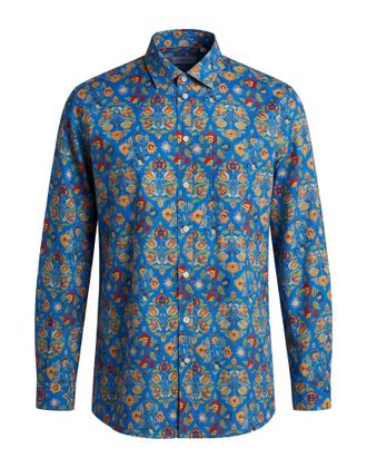 Massimo Alba TOPS - Hemden auf YOOX.COM