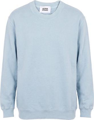 Alpha Studio TOPS - Sweatshirts auf YOOX.COM